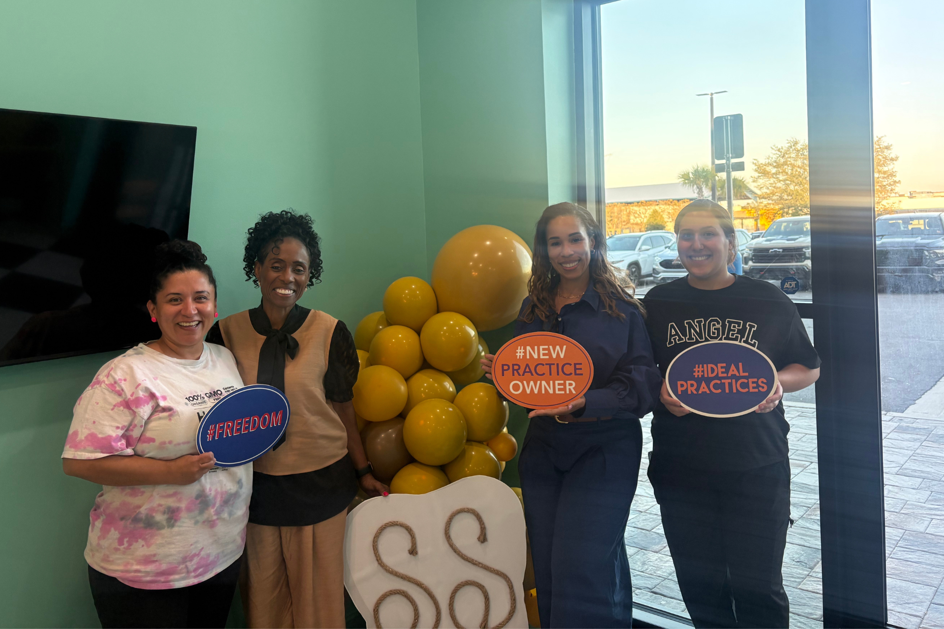 The 12 Month Blueprint to Dental Practice Ownership: What Every Associate Needs to Do Before ...